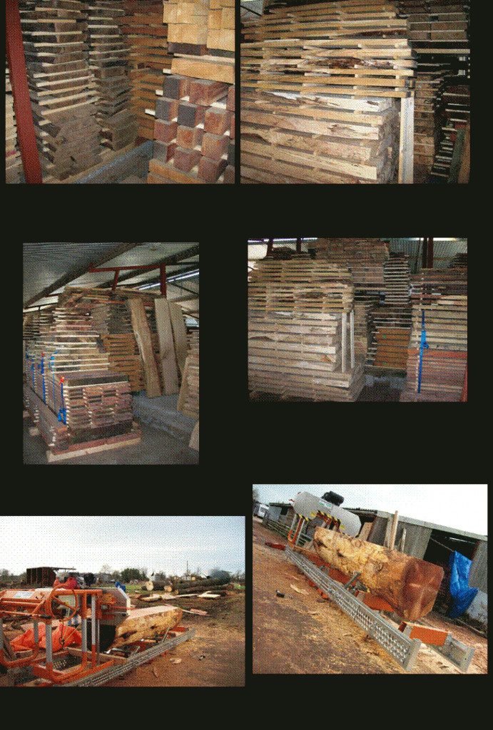 spalted-beech-cherry - Goodwoods Timber